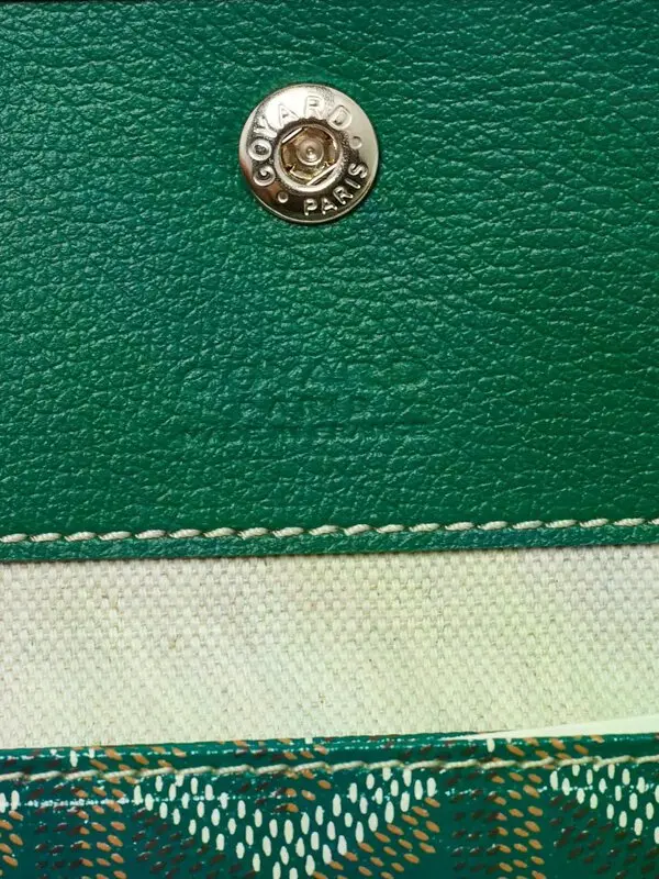Goyard Saint Louis Pm Tote Bag