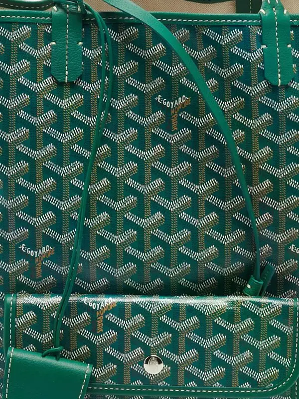 Goyard Saint Louis Pm Tote Bag
