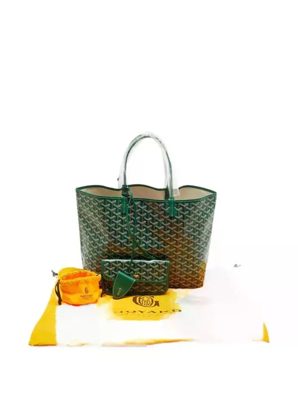 Goyard Saint Louis Pm Tote Bag