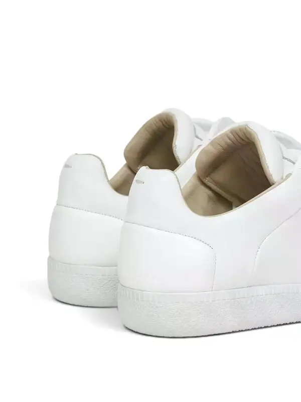 MAISON MARGIELA Future Low-top Sneakers