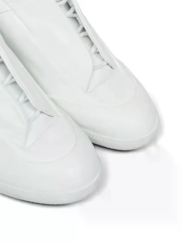 MAISON MARGIELA Future Low-top Sneakers