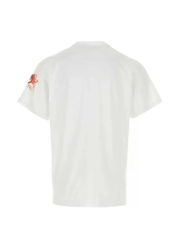 VIVIENNE WESTWOOD Graphic-print T-shirt
