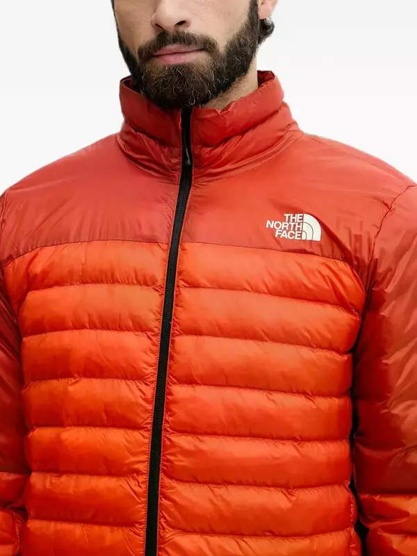 The North Face Terra Pak Quilted Padded Jacket