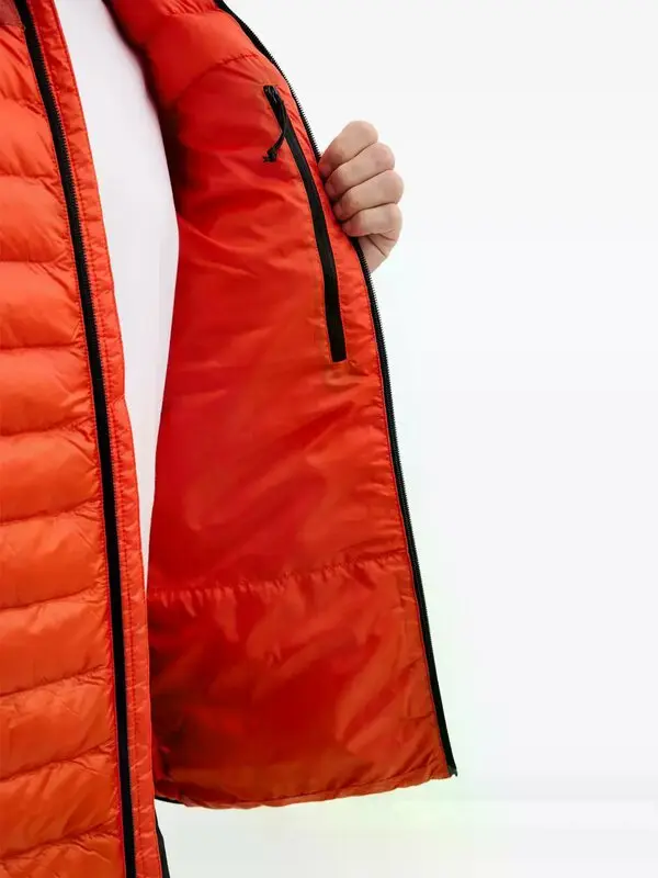 The North Face Terra Pak Quilted Padded Jacket