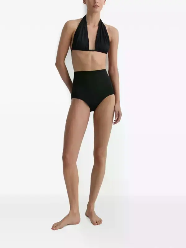 Bondi Born Betty High-waisted Bikini Bottoms