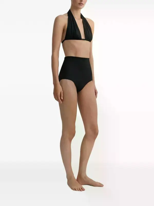 Bondi Born Betty High-waisted Bikini Bottoms