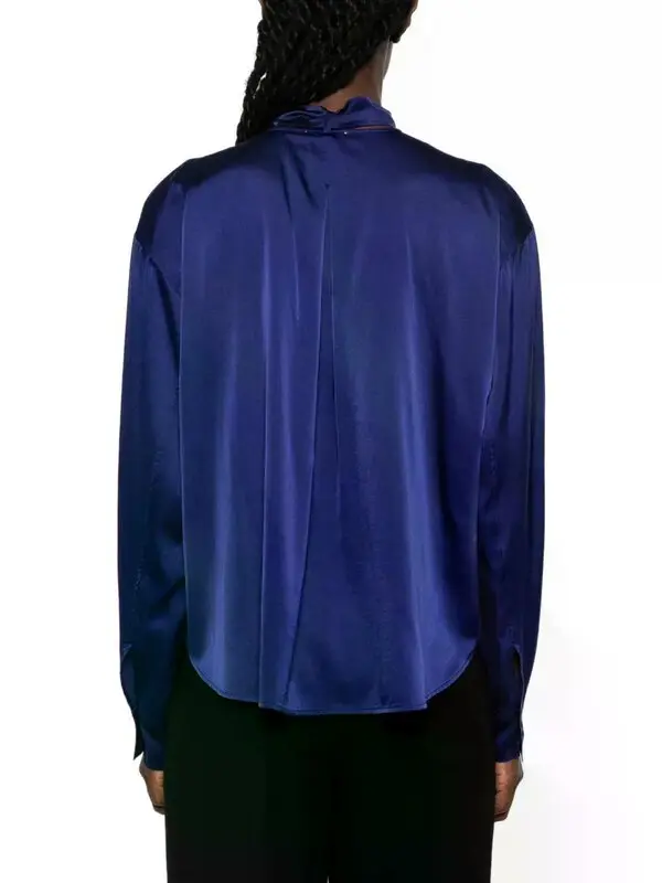 FORTE_FORTE Button-up Shirt