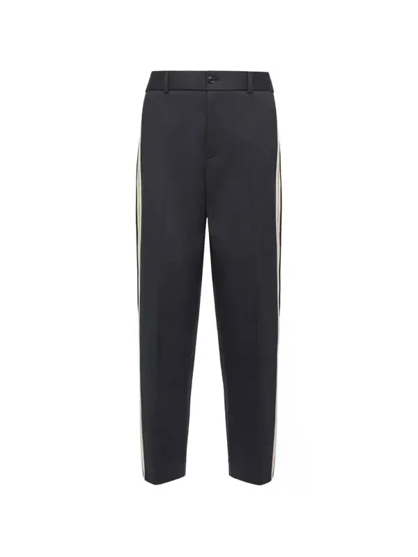 Moncler Side-stripe Trousers