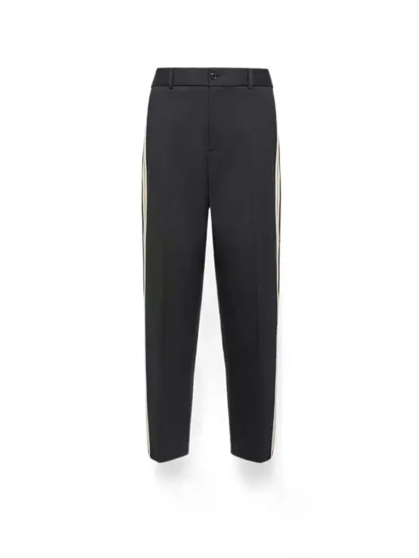 Moncler Side-stripe Trousers