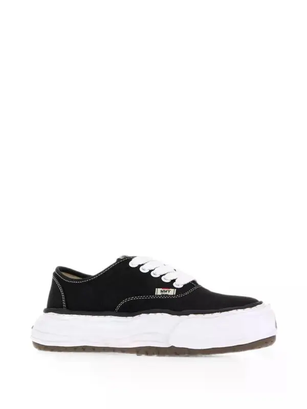 Mihara Yasuhiro Baker 26 Og Sole Sneakers