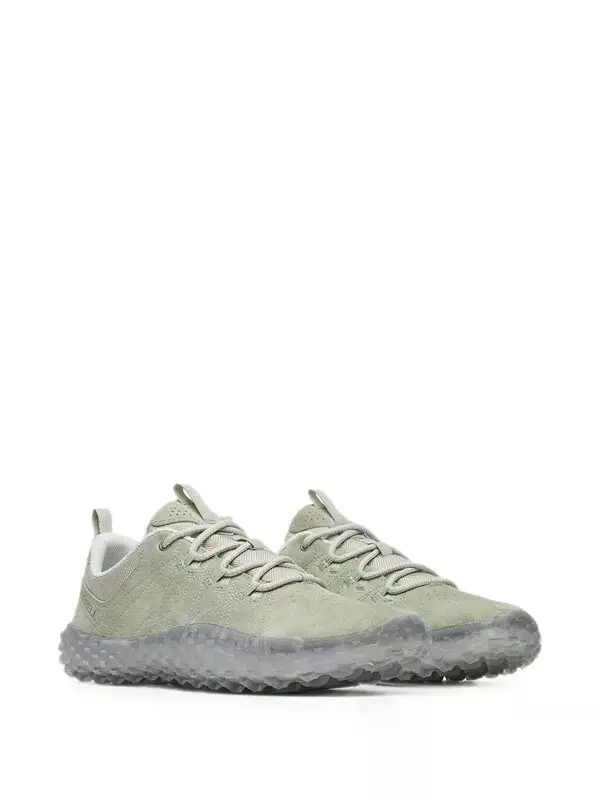 Merrell Wrapt Suede Low-top Sneakers