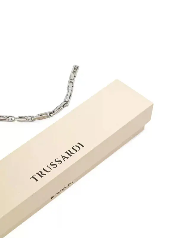 TRUSSARDI Link-chain Bracelet