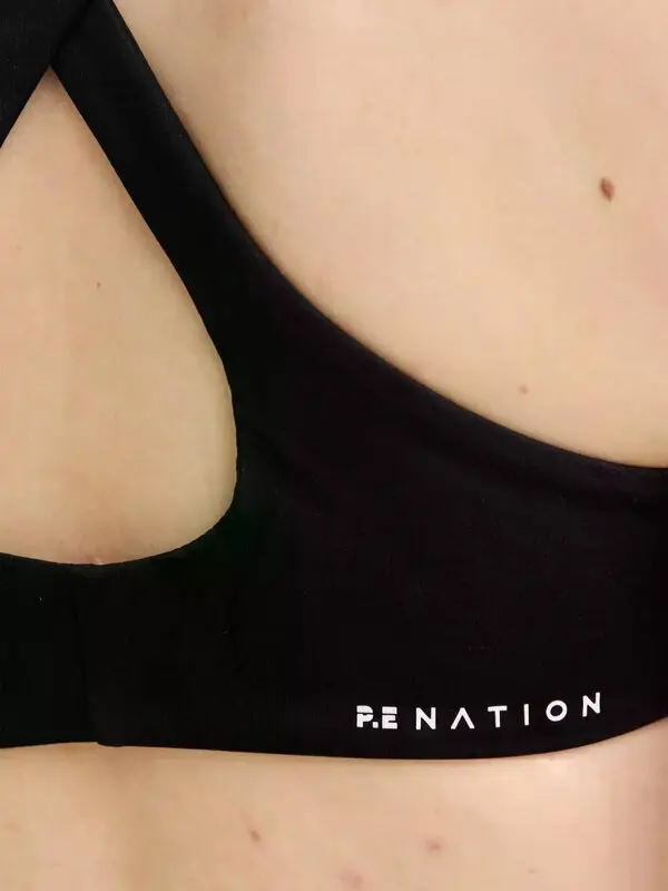 P.E Nation Swift Sports Bra
