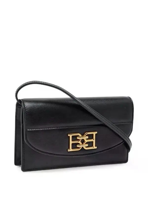 Bally B-chain Mini Crossbody Bag