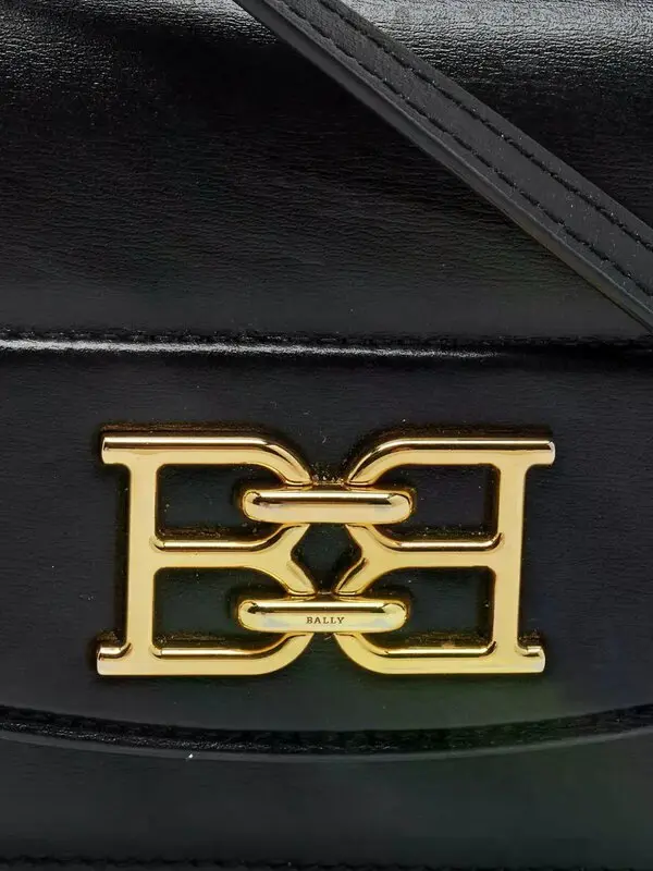 Bally B-chain Mini Crossbody Bag