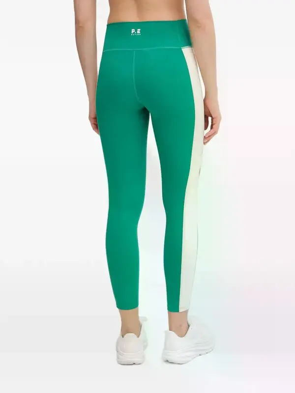 P.E Nation Dynamic Performance Leggings