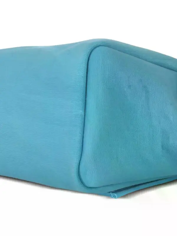 Hermès Herbag Zip 31 Handbag - Blue