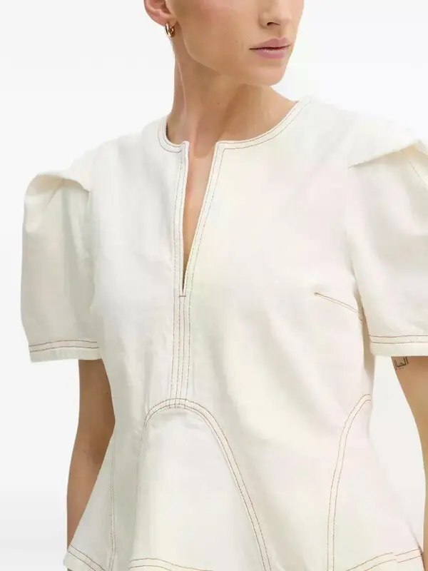 Munthe Baynor Blouse