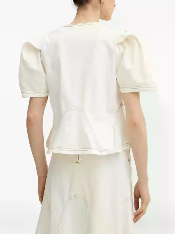 Munthe Baynor Blouse