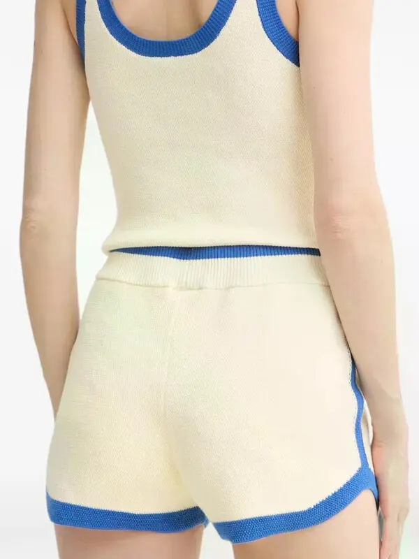 P.E Nation Odyssey Mini Shorts