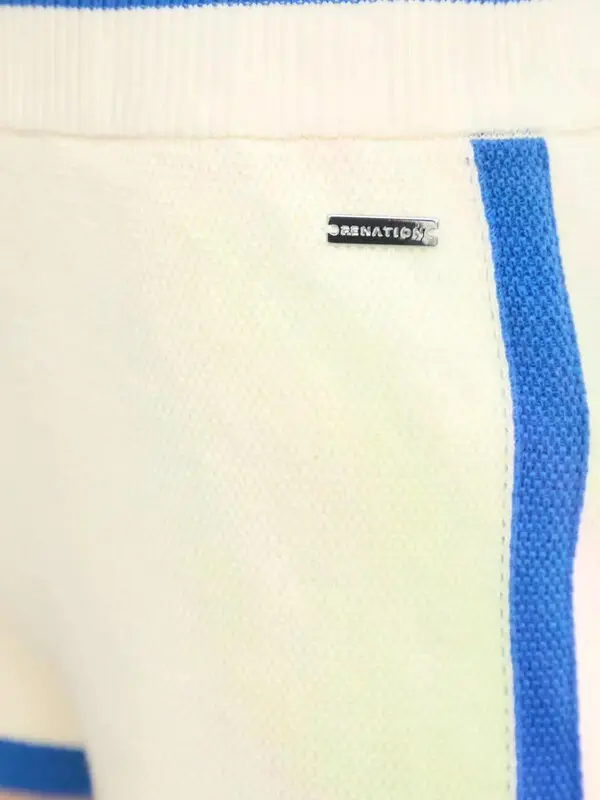 P.E Nation Odyssey Mini Shorts