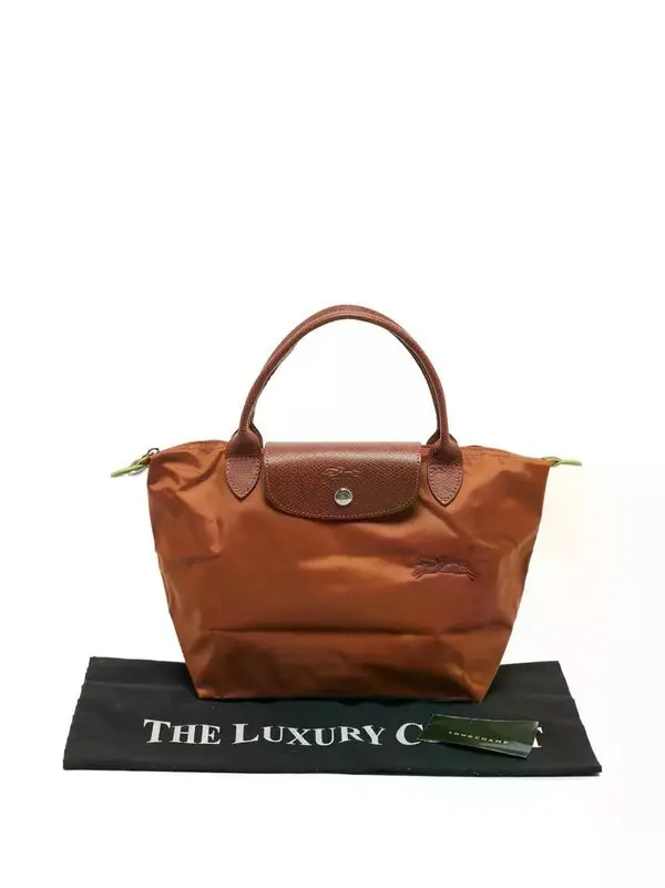 Longchamp Le Pliage Tote Bag