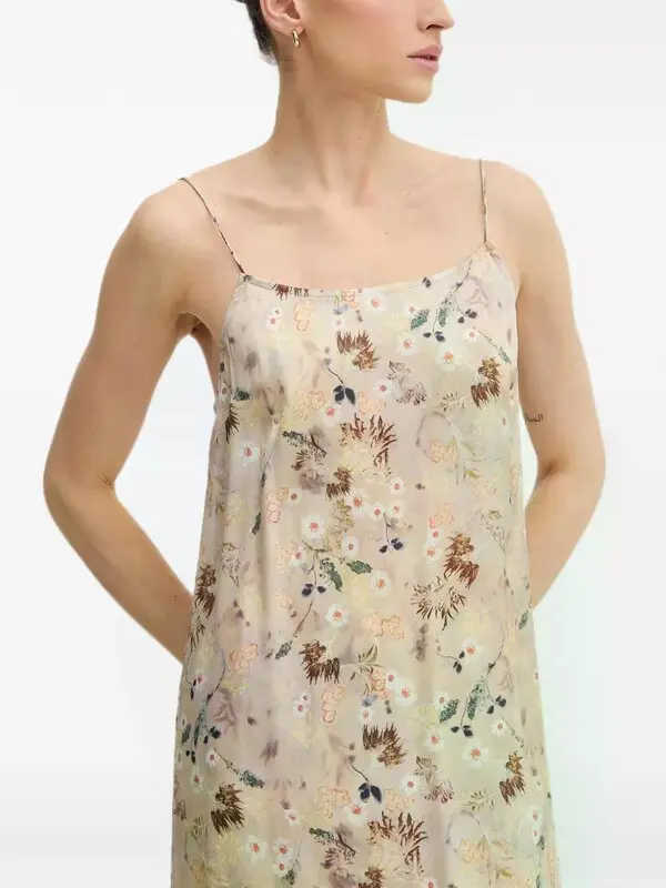 Munthe Barika Midi Dress