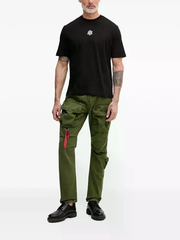 Alpha Industries Tactical Multi-pocket Trousers