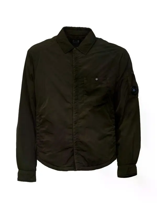 C.P. COMPANY Chrome-r Padded Jacket
