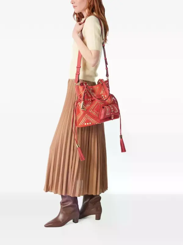 LANCEL Medium Premier Flirt Bucket Bag