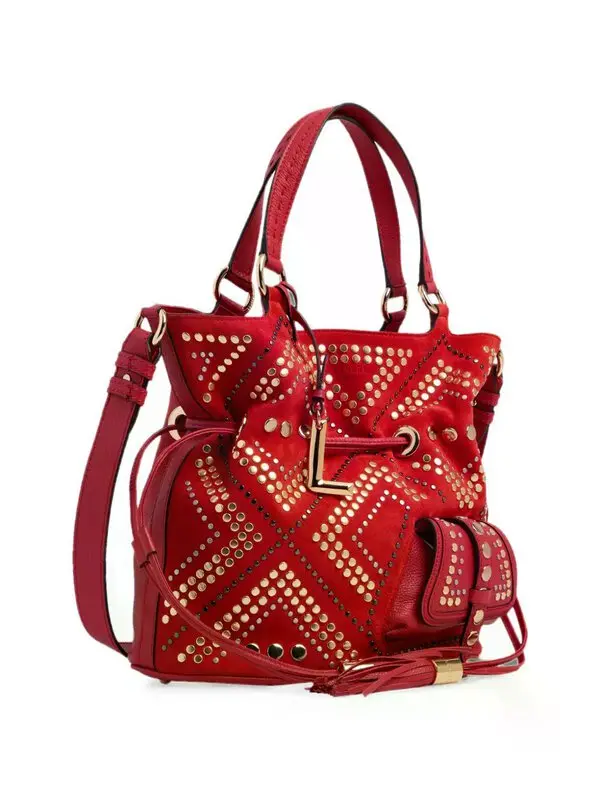 LANCEL Medium Premier Flirt Bucket Bag