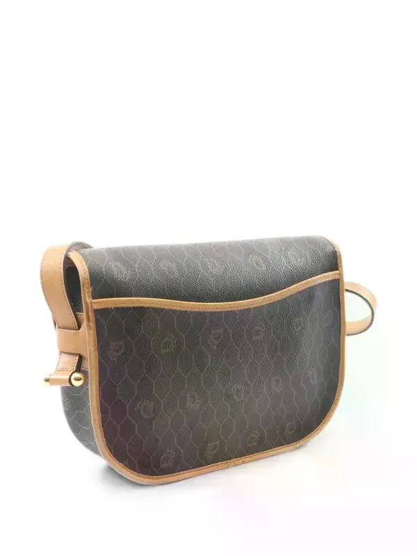 Dior Honeycomb Shoulder Bag
