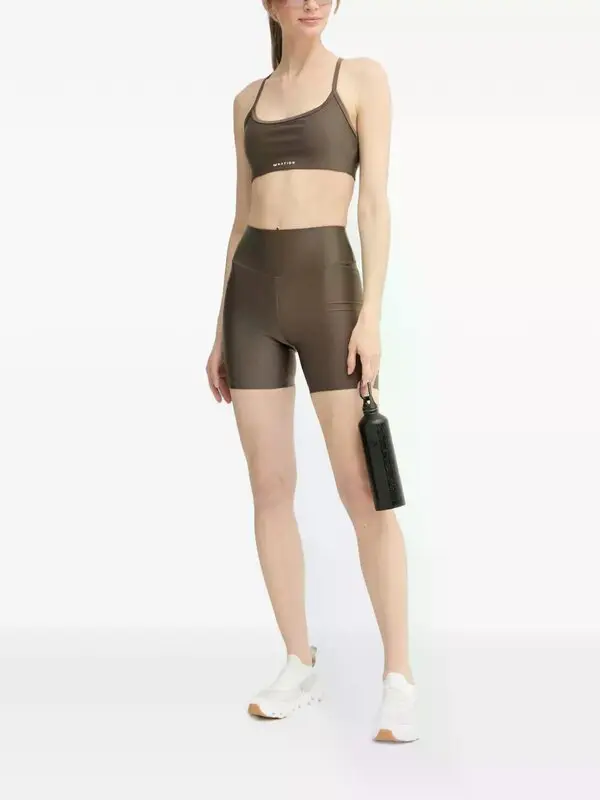 P.E Nation Fairmont Sports Bra