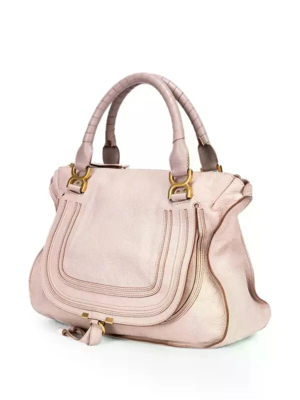 Chloé Marcie Shoulder Bag