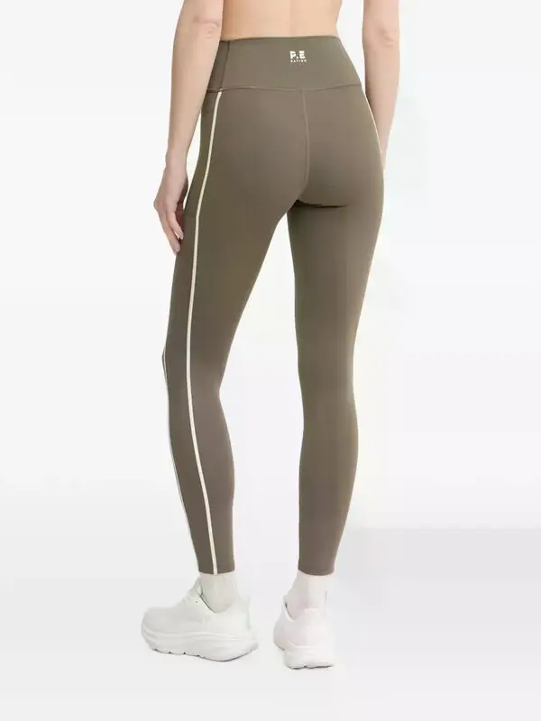 P.E Nation Dynamic Performance Leggings