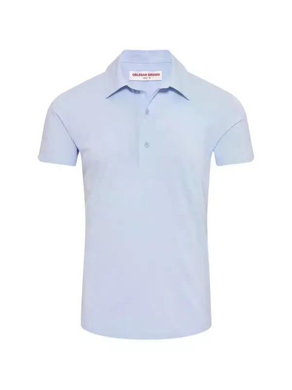 Orlebar Brown Sebastian Polo Shirt