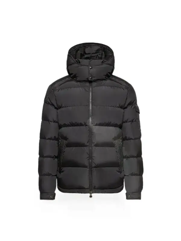 Moncler Maya Quilted Jacket