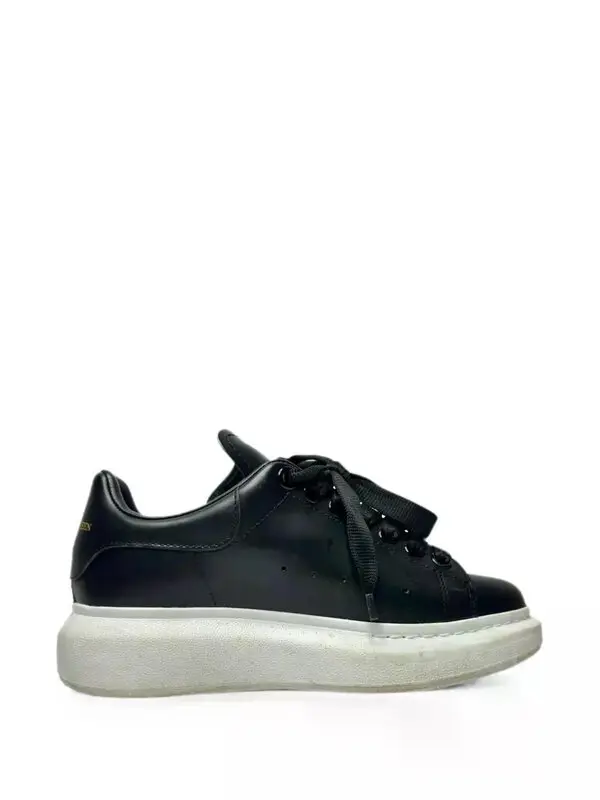 Alexander McQueen Oversized Sneakers