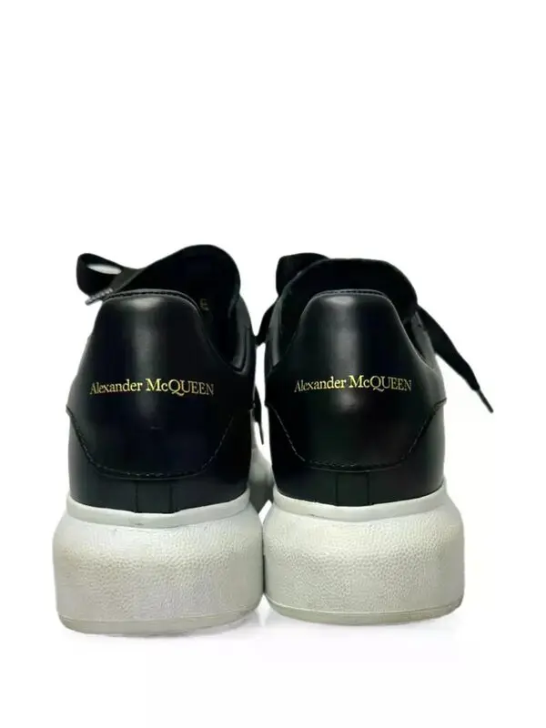 Alexander McQueen Oversized Sneakers