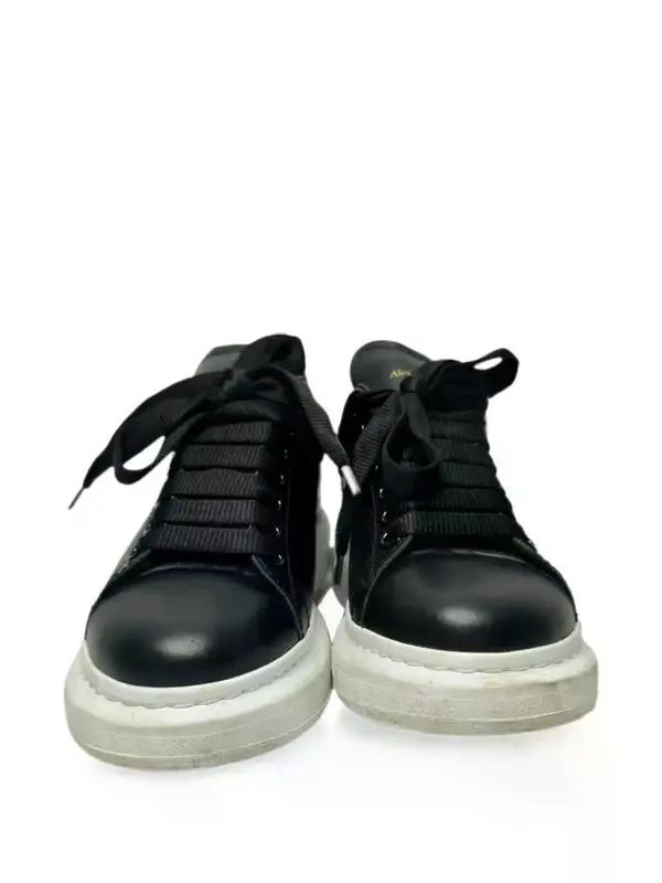 Alexander McQueen Oversized Sneakers