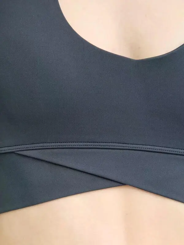 P.E Nation Reset Sports Bra