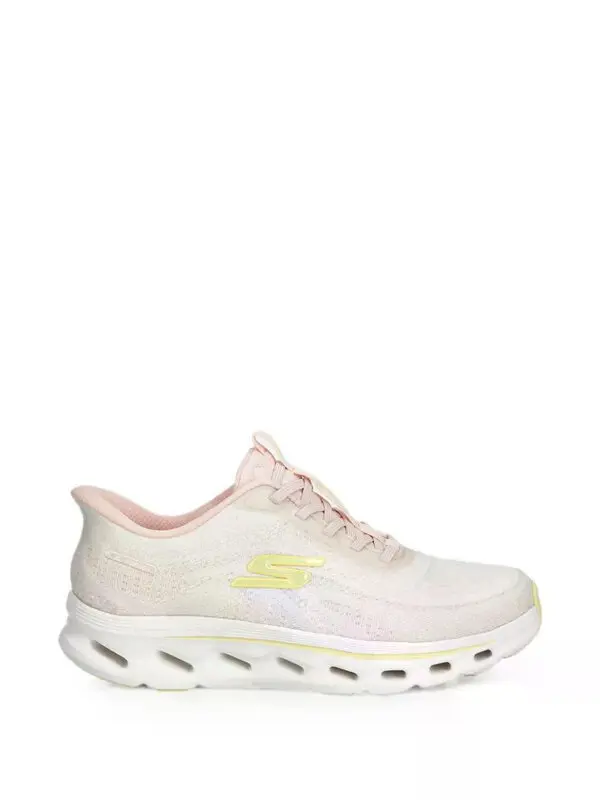 Sketchers Maria Lace-up Sneakers - Neutrals