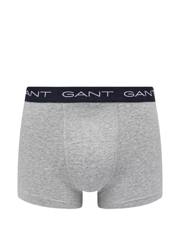Gant Logo-waistband Boxers