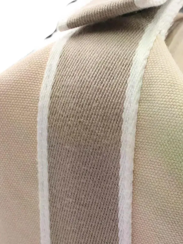 Hermès Bride-a-brac Pm Canvas Mini Handbag