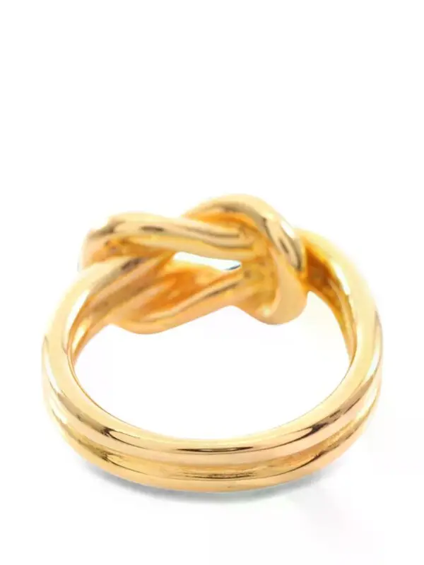 Hermès Atame Scarf Ring
