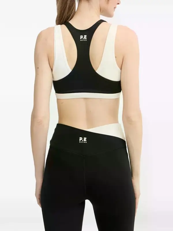 P.E Nation Unity Sports Bra