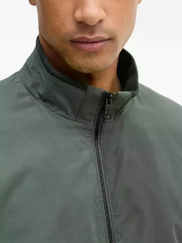 Marc O'polo Zip-up High-neck Jacket