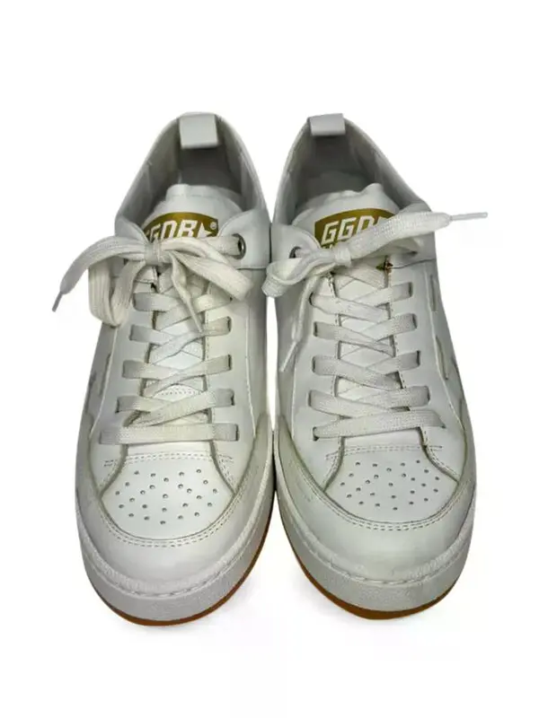 GOLDEN GOOSE Yeah Star Sneakers