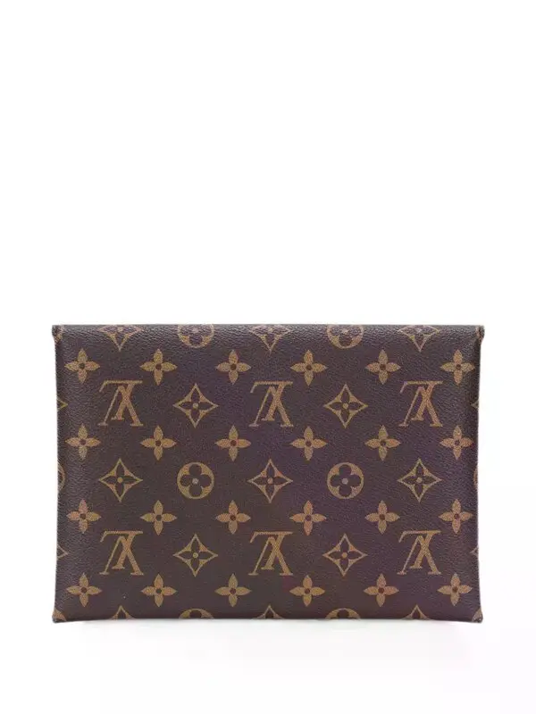 LOUIS VUITTON Kirigami Monogram Pouch