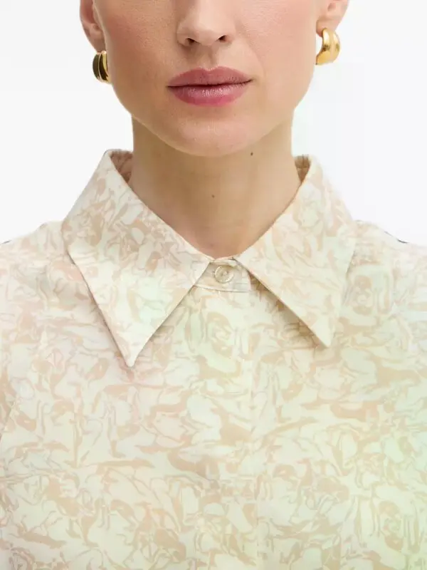 TRUSSARDI Long-sleeve Shirt